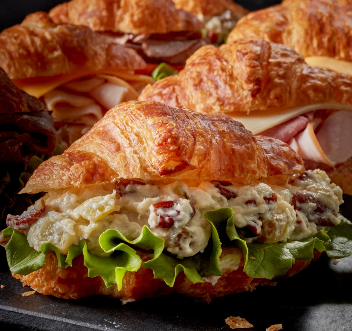 Catering | SERVATii