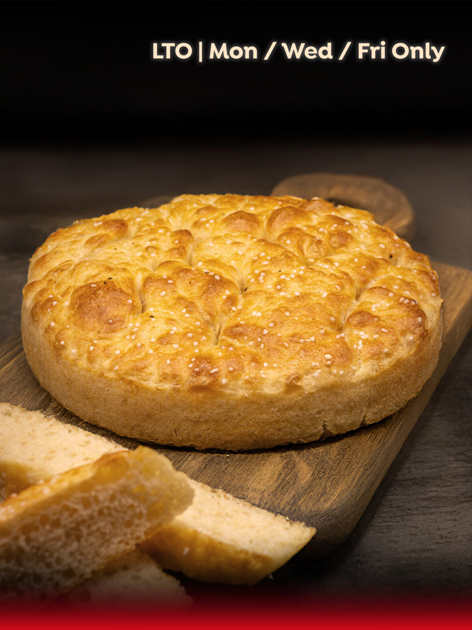 Fall Seasonal Specialties | Servatii Pastry Shop & Bakery