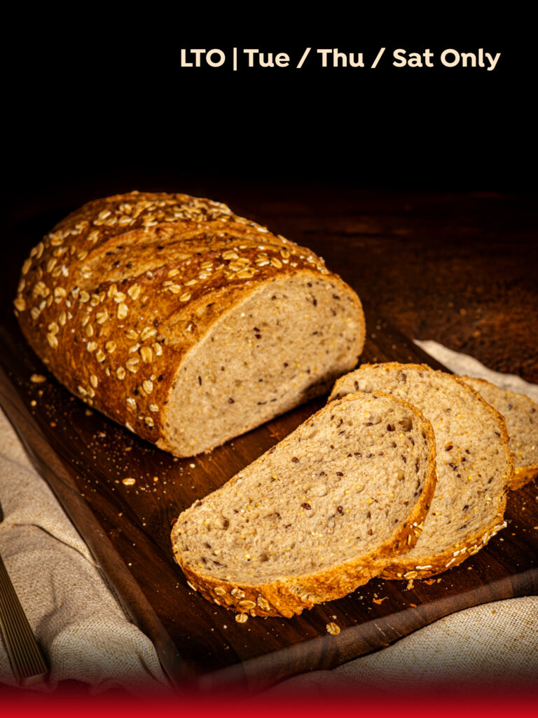 Breads, Rolls & Croissants | Servatii Pastry Shop & Bakery